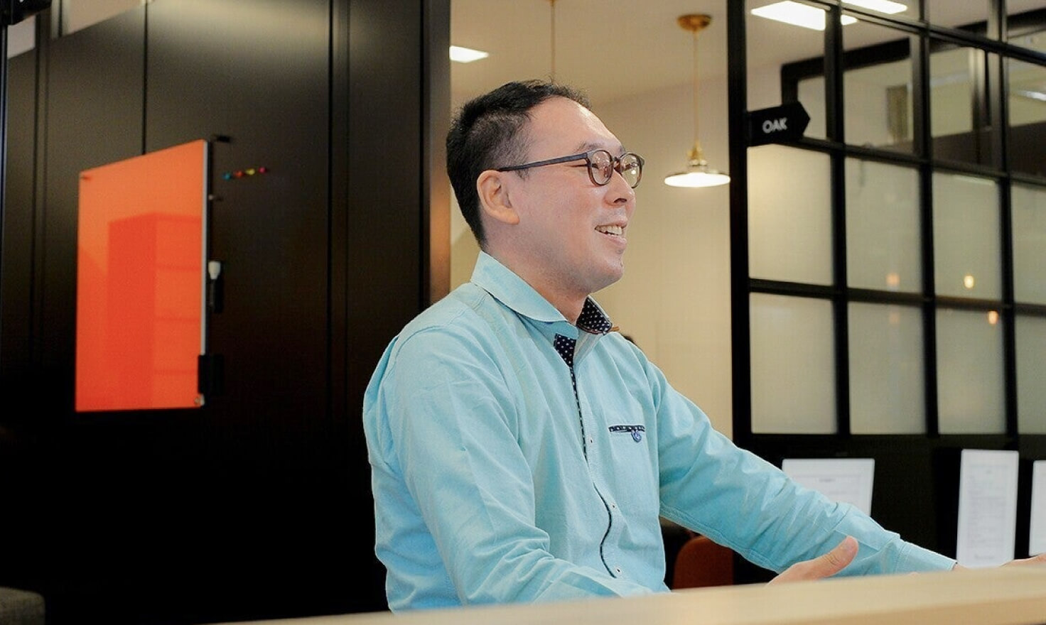 IFAに最適化した業務支援システム「ADMIN」開発秘話｜特集｜Financial Monicrew