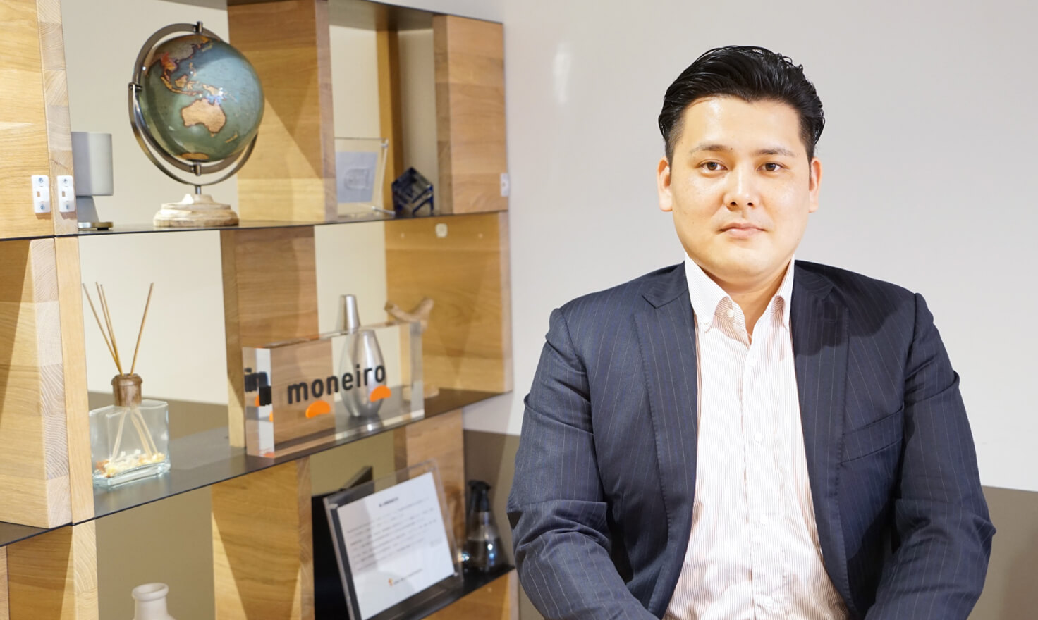 モニクルフィナンシャルは驚くべき結果を出す同僚がいる環境！証券会社出身の私が感じた入社後のサプライズ｜社員の声｜Financial Monicrew